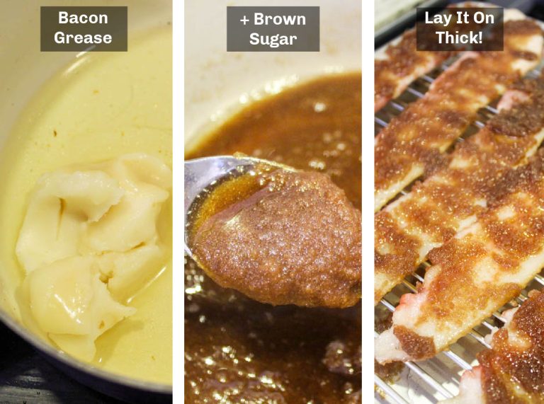 How to Make Pig Candy - The Food Hussy