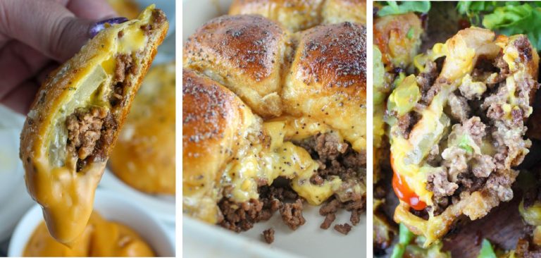 Maid Rite Recipe Copycat (Loose Meat Sandwich) - The Food Hussy