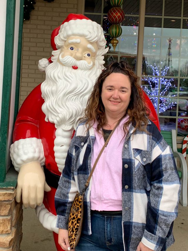 Christmas Things To Do In Santa Claus, Indiana - Fun And Cheap! - The ...