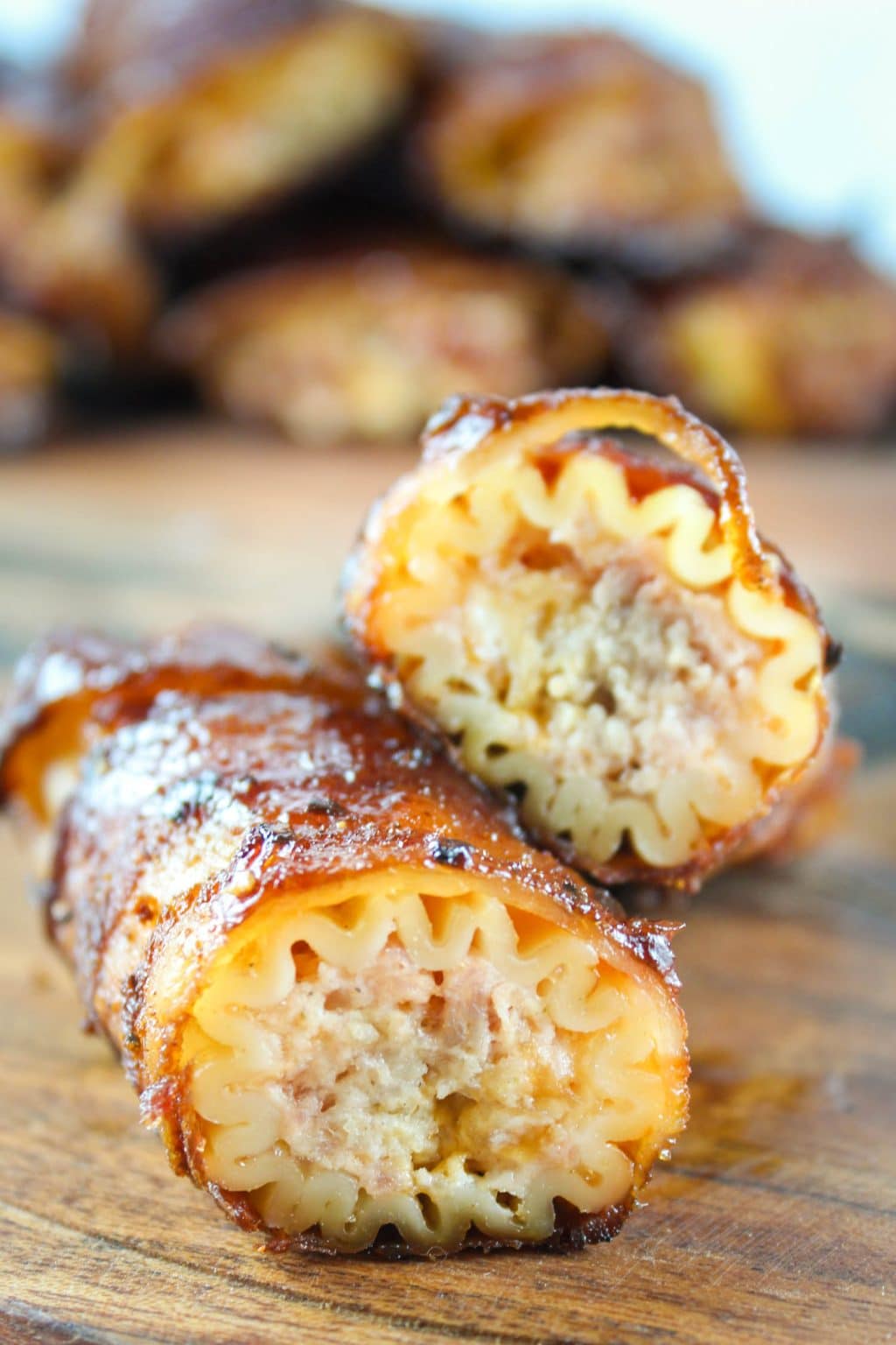 Traeger Smoked Shotgun Shells - The Food Hussy