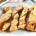 Cinnamon Sugar Puff Pastry - The Food Hussy