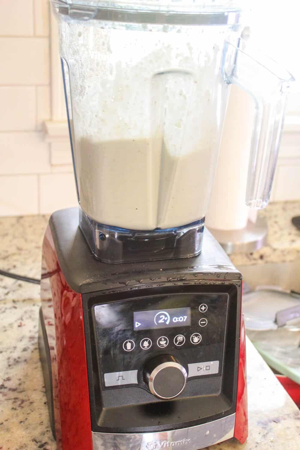 Dill Pickle Ranch Dressing - The Food Hussy