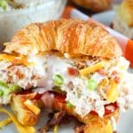 Sassy Scotty from Chicken Salad Chick - The Food Hussy