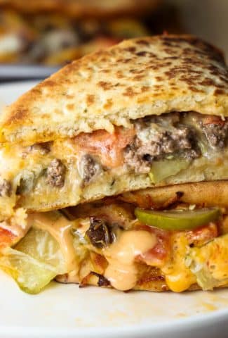 beef Archives - The Food Hussy